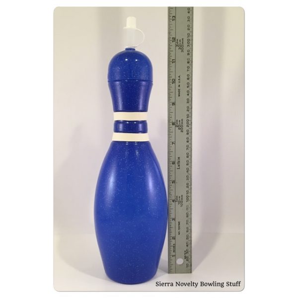 Bowling Pin Water Bottles & Sippers for Sale | Sierra Products Inc.