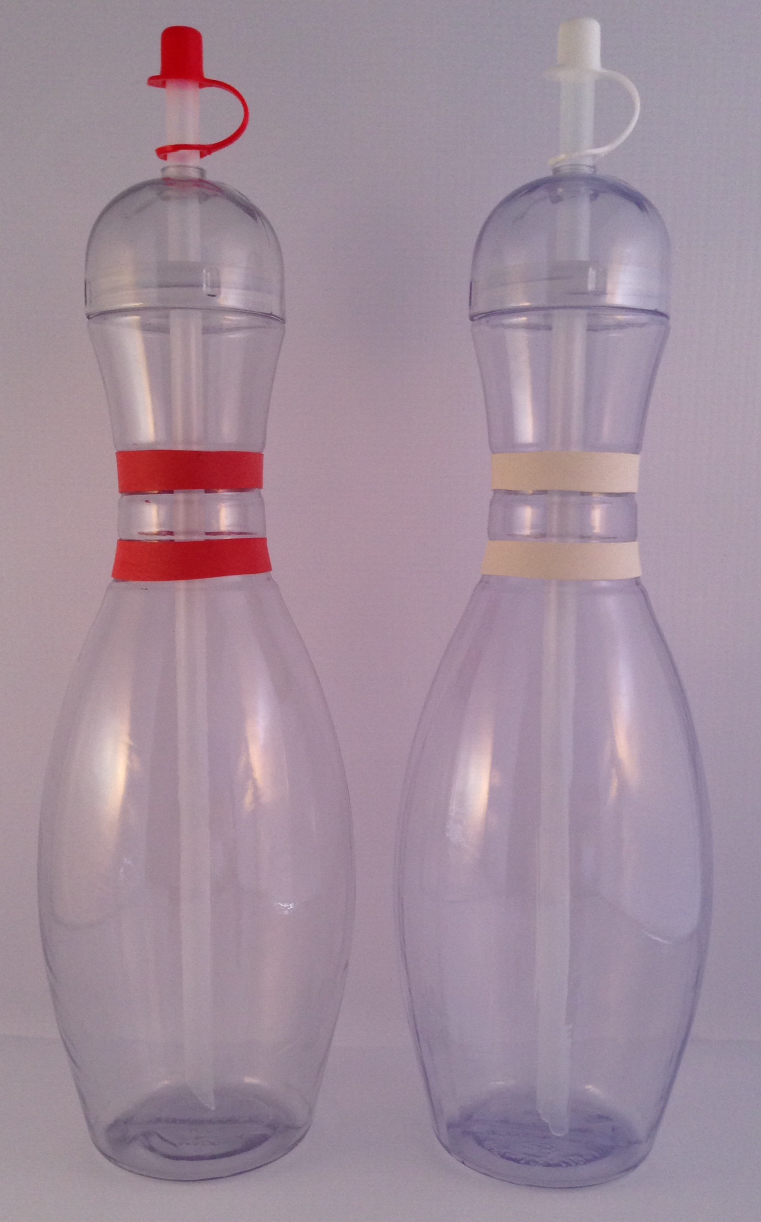 Bowling Pin Water Bottles & Sippers for Sale | Sierra Products Inc.