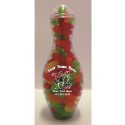 Personalized Mini Bowling Pin Candy Container by Sierra Products