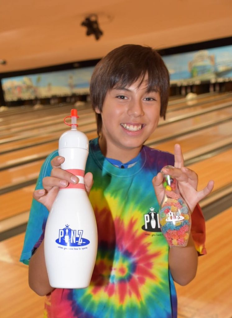 Mini Bowling Pin Candy Containers: The Versatile Party Favor - Sierra ...