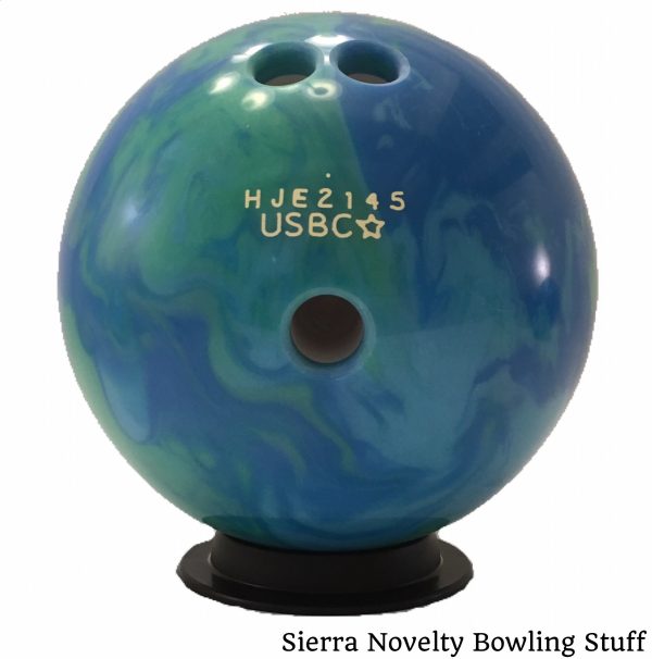 Sports Ball Cup Display Stands | Sierra Novelty Bowling Stuff