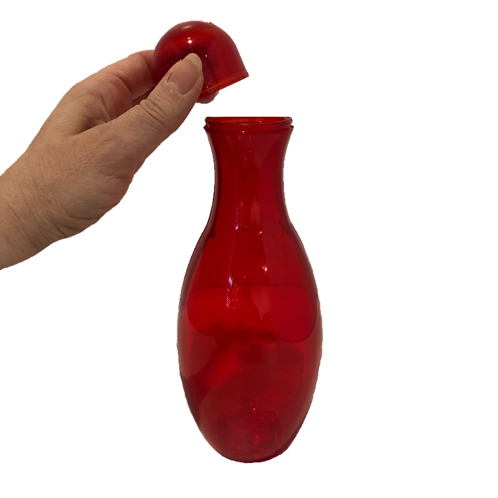 Bowling Pin Banks by Sierra Products available in multiple colors