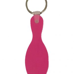 Bowling Pin Key Chains & Bowling Party Favors | Sierra Products