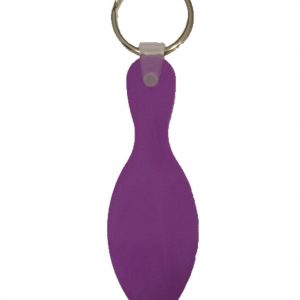 Bowling Pin Key Chains & Bowling Party Favors | Sierra Products