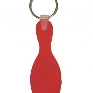 Bowling Pin Key Chains & Bowling Party Favors | Sierra Products