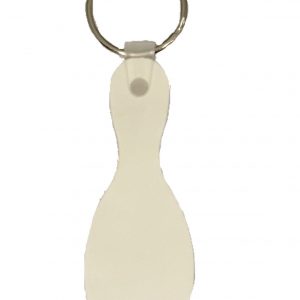 Bowling Pin Key Chains & Bowling Party Favors | Sierra Products