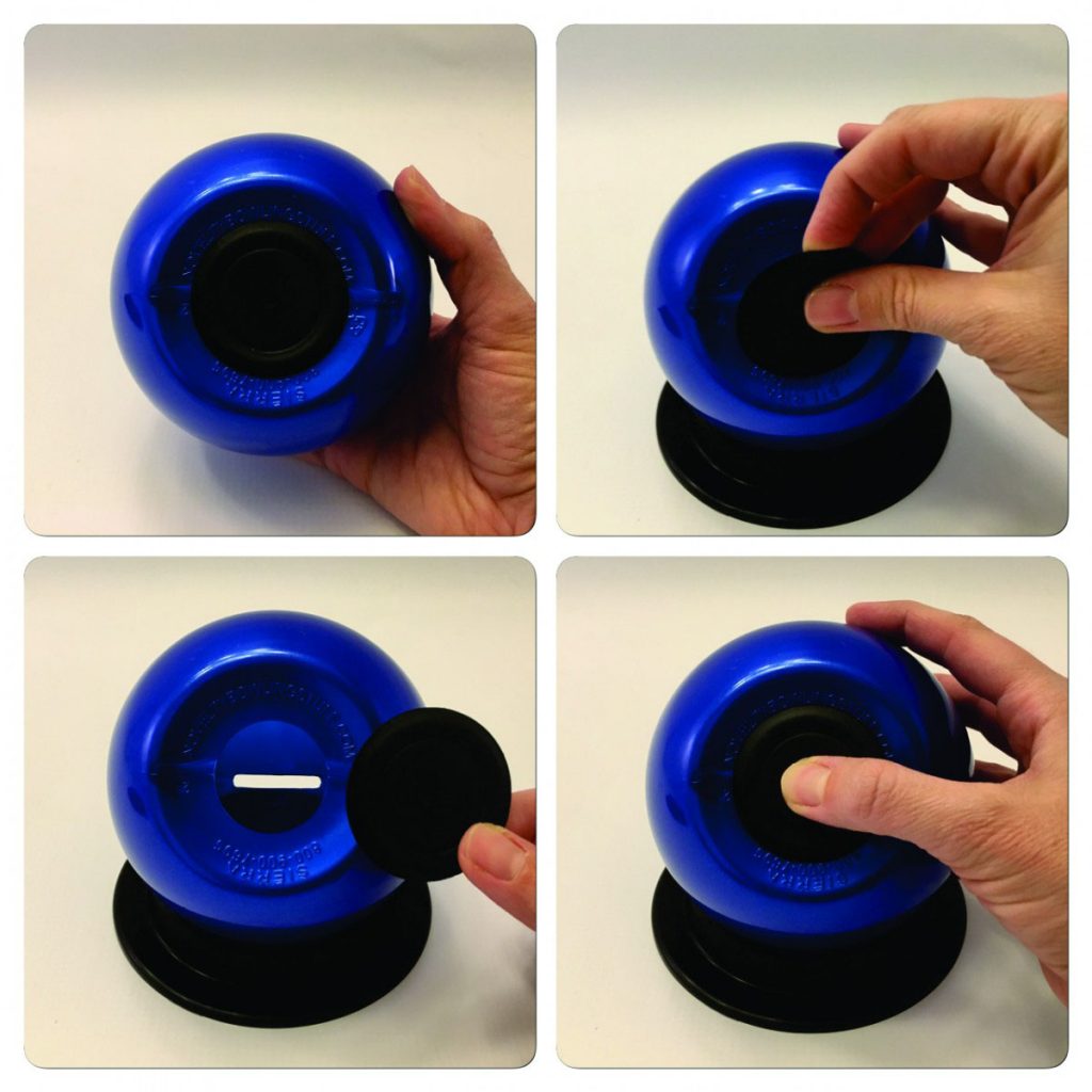 Personalized Bowling Ball Bank & Party Favors | Sierra Products