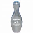 Personalized Mini Bowling Pin Candy Container by Sierra Products