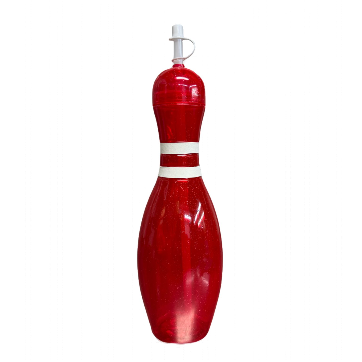Bowling Pin Water Bottles & Sippers for Sale | Sierra Products Inc.